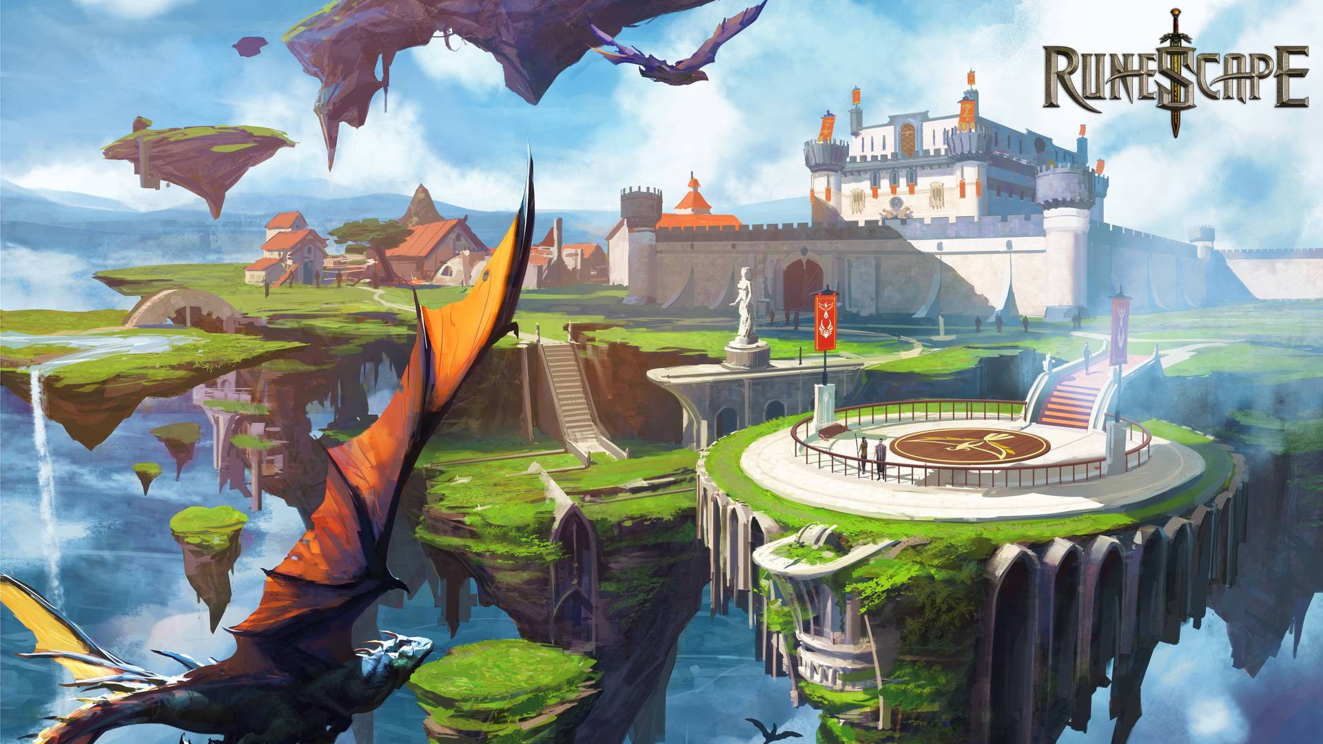 Sell RS3 Account - Great Offer, Trusted Buyer - RunePlace